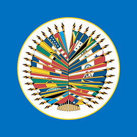 OAS Countries Flags - Org. of American States Flags 🏁 FlagsSite.com